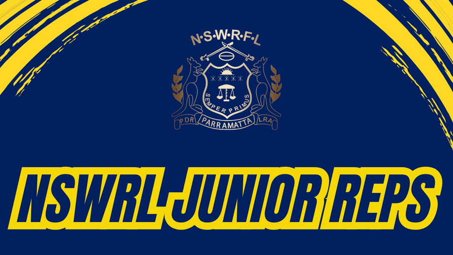 Parramatta Referees Hit New Heights with 2025 NSWRL Junior Representat